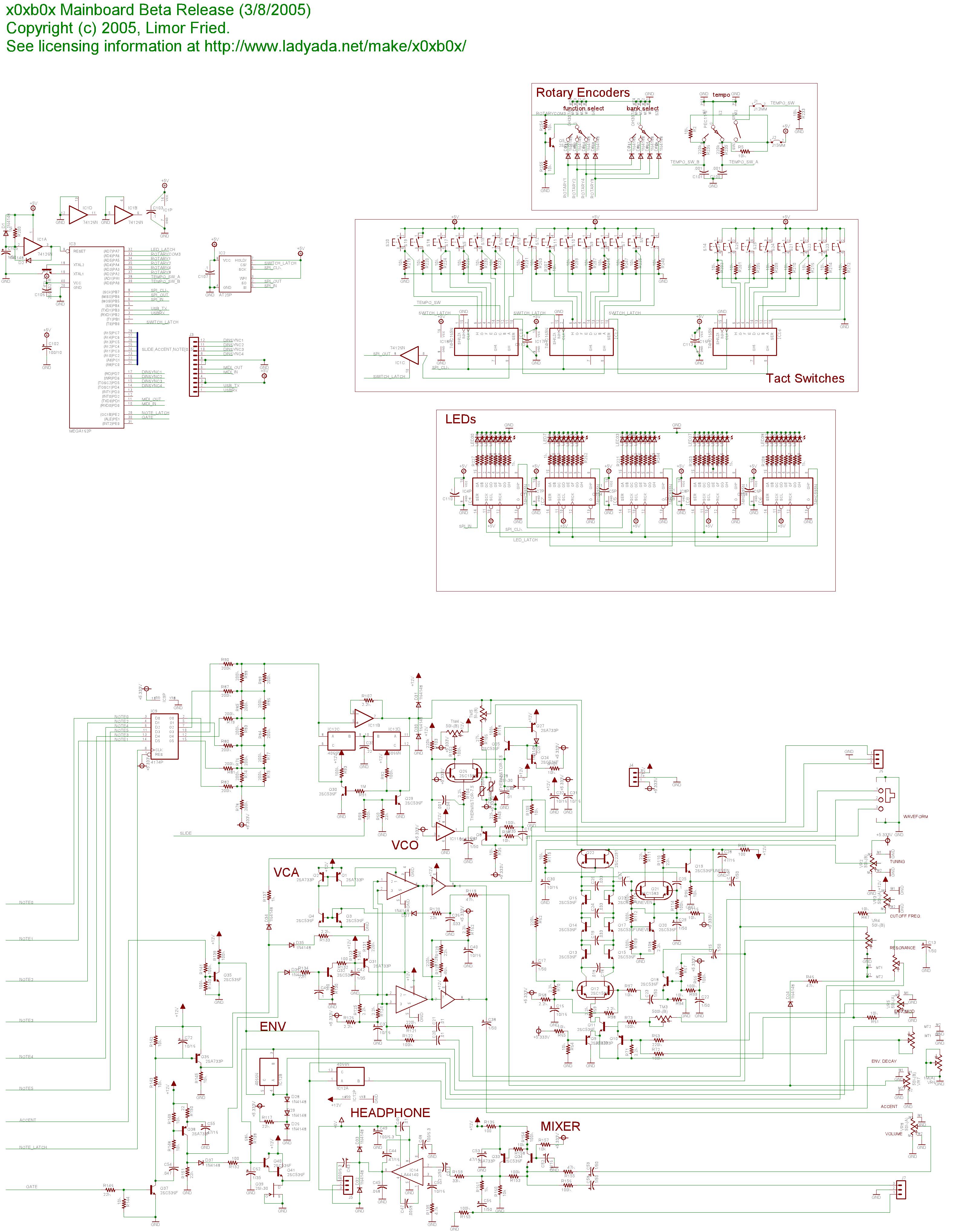 Pdf Arduino Tutorial Lesson 3 Breadboards And Ledsteachingarduino Tutorial Lesson 3 0232